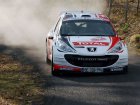 Peugeot 207 technical specifications and fuel economy